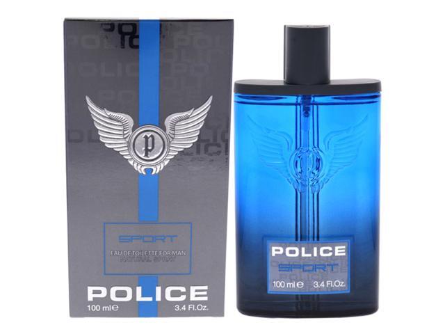 Click here for Police Sport by Police for Men - 3.4 oz EDT Spray prices