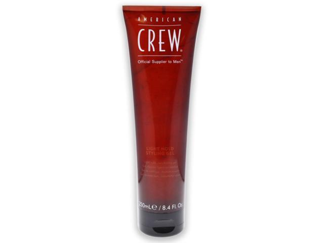 Click here for Light Hold Styling Gel by American Crew for Men -... prices