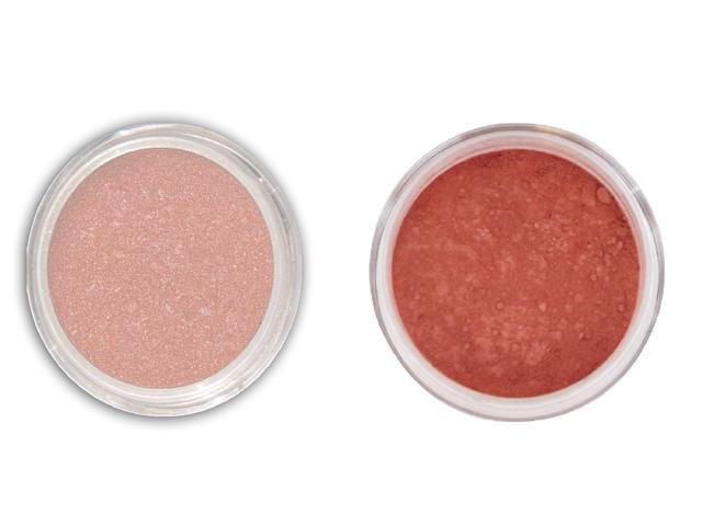 Click here for Mineral Hygienics Makeup Blush - Promenade Pink Mi... prices