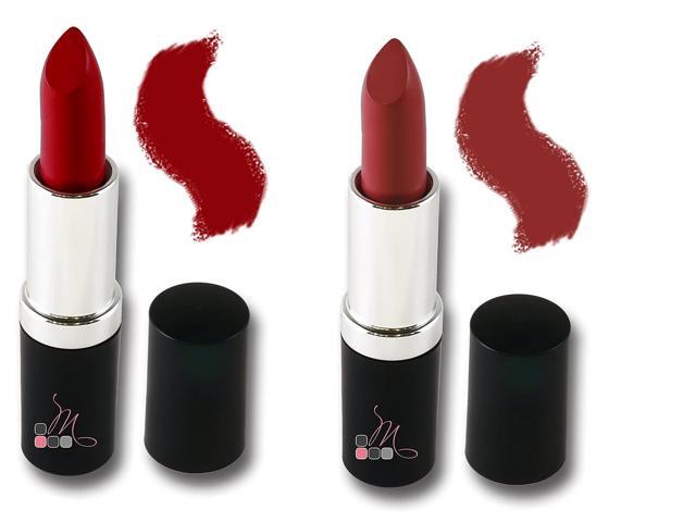 Click here for Mineral Hygienics Makeup - Natural Gloss Lipstick... prices