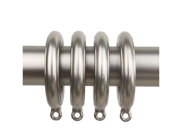 Click here for 1-13/16 inch Poly Resin Curtain Eyelet Rings (Set... prices