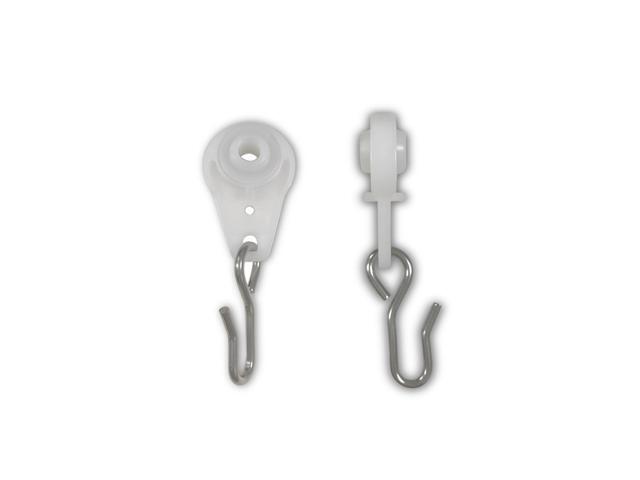 Click here for Large Ball Bearing Carrier with Hook - 10 Pcs per... prices