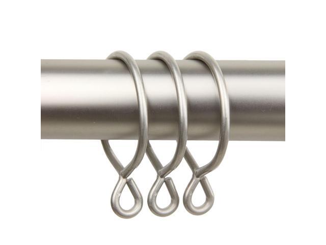 Click here for 1-13/16 inch Curtain Eyelet Rings (Set of 10) - Sa... prices