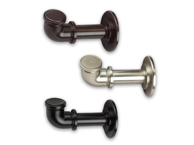 Click here for Heavy Duty Wall Hook (1 Pc) - Bronze prices