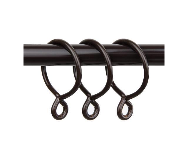 Click here for 1-13/16 inch Curtain Eyelet Rings (Set of 10) - Co... prices