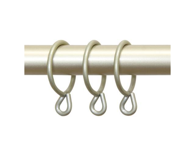 Click here for Decorative 1-3/8 inch Ring with Eyelett (Set of 10... prices