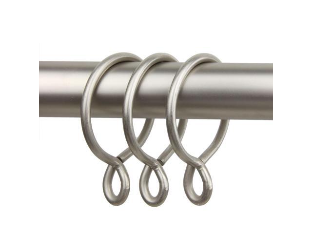 Click here for 2-1/4 inch Curtain Eyelet Rings (Set of 10) - Sati... prices