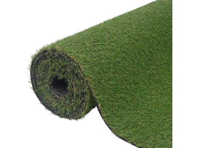 Click here for vidaXL Artificial Grass 4.4x16.4/0.8 Green prices