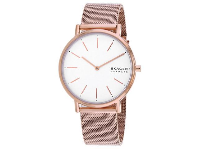 Click here for Skagen Womens Signatur prices
