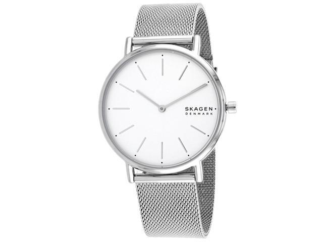 Click here for Skagen Womens Signatur prices