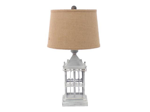 Click here for Country Cottage Castle Table Lamp prices