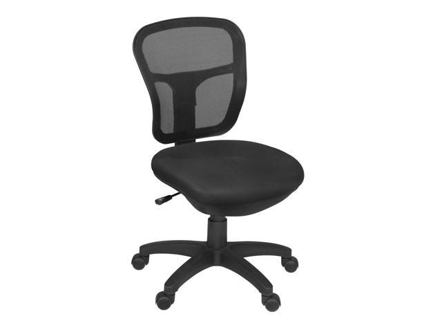 Click here for Harrison Armless Swivel Chair- Black prices