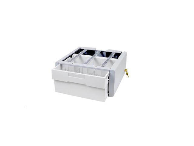 Click here for Ergotron SV Supplemental Storage Drawer Single Tal... prices