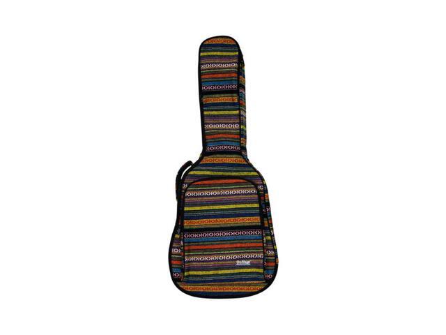 Click here for Striped Acoustic Guitar Bag prices