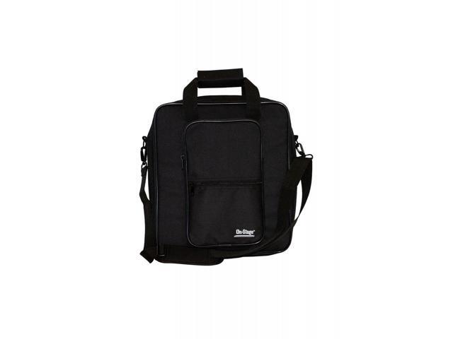 Click here for On-Stage Stands  12 Mixer Bag prices