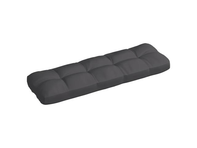 Click here for Pallet Cushion Anthracite 47.2"x15.7"x4.... prices