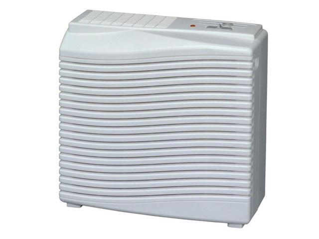 Click here for Magic Clean HEPA Air Cleaner with Ionizer prices