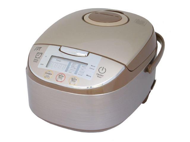 Click here for 10-cups Multi-Function Rice Cooker prices