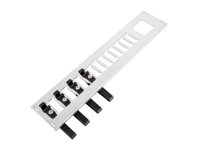 Click here for Server chassis expansion card holder for Silversto... prices