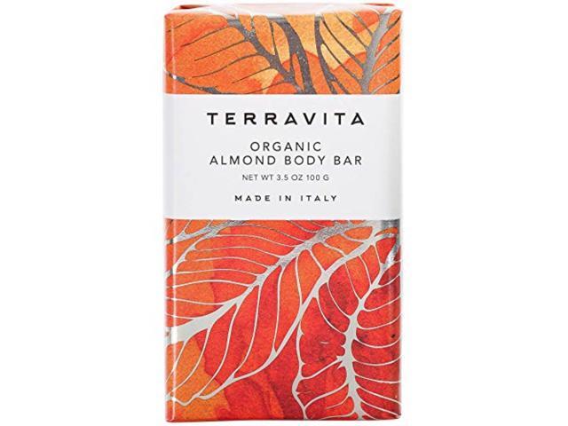 Click here for Terravita Organic  Vegan  & Gluten-Free Body Bar S... prices