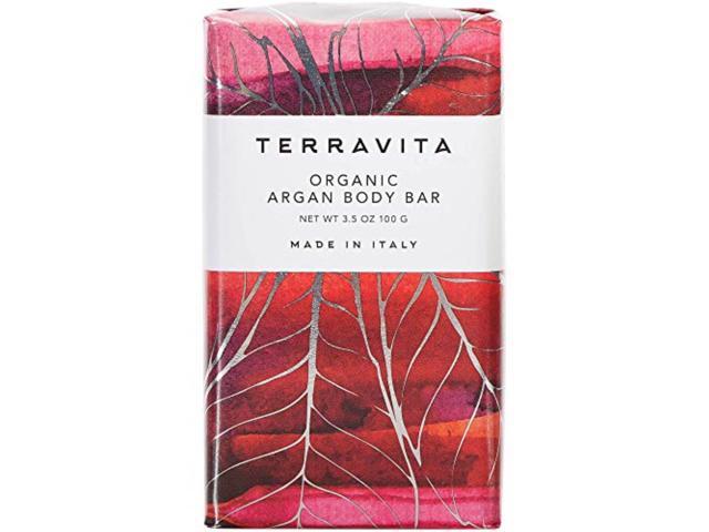 Click here for Terravita Organic  Vegan  & Gluten-Free Body Bar S... prices