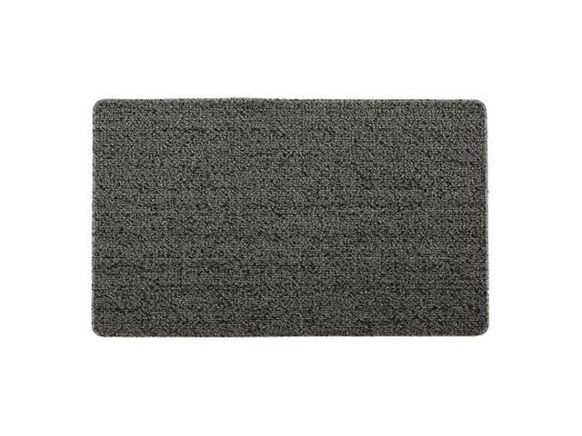 Click here for DII Heathered Black Tufted Loop Textilene Mat 17.7... prices