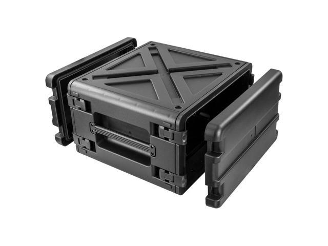 Click here for NEW WATERTIGHT & DUSTPROOF 6U RACK CASE prices