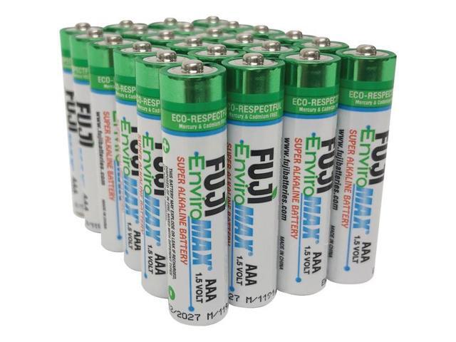 Click here for ENVIROMAX AAA 24PK ALKLN prices