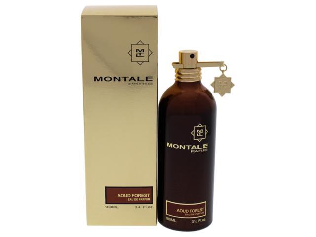 Click here for Aoud Forest by Montale for Unisex - 3.4 oz EDP Spr... prices