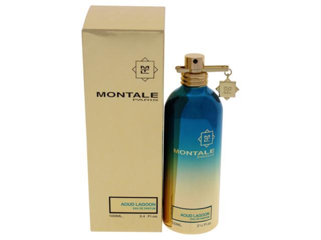 Click here for Aoud Lagoon by Montale for Unisex - 3.4 oz EDP Spr... prices