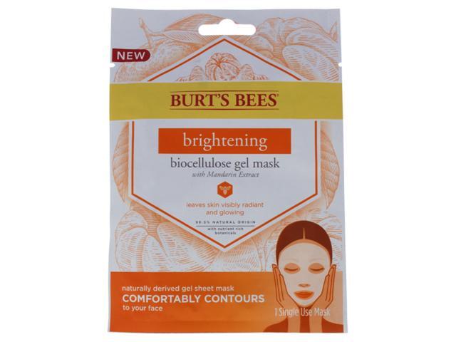 Click here for Brightening Biocellulose Gel Face Mask by Burts Be... prices