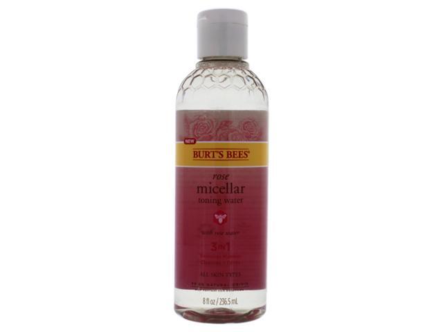 Click here for Rose Micellar Toning Water by Burts Bees for Women... prices