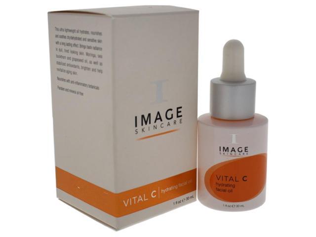 Click here for Vital C Hydrating Facial Oil Image Oil for Unisex... prices