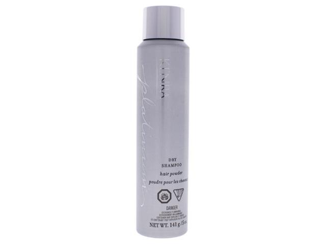Click here for Platinum Dry Shampoo by Kenra for Unisex - 5 oz Dr... prices