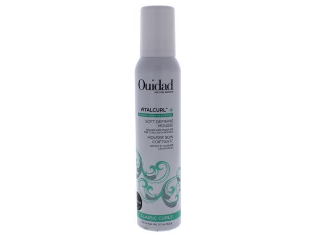 Click here for VitalCurl Plus Soft Defining Mousse by Ouidad for... prices