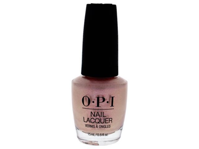 Click here for Nail Lacquer - NL SH2 Throw Me A Kiss by OPI for W... prices