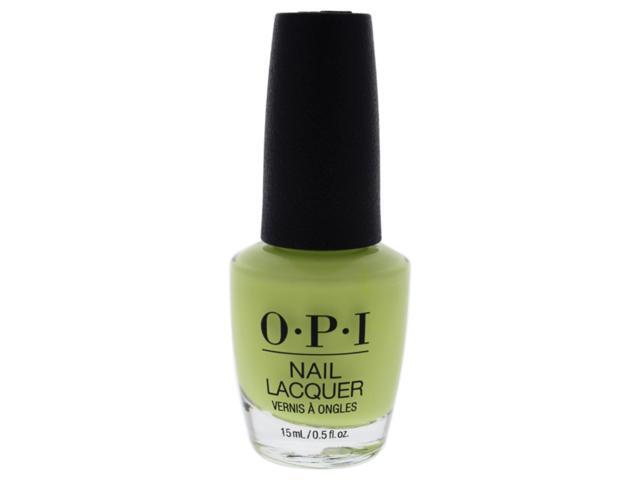 Click here for Nail Lacquer - NL N70 Pump Up the Volume by OPI fo... prices