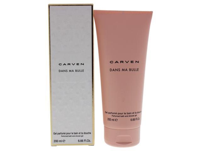 Click here for Dans Ma Bulle by Carven for Women - 6.7 oz Shower... prices