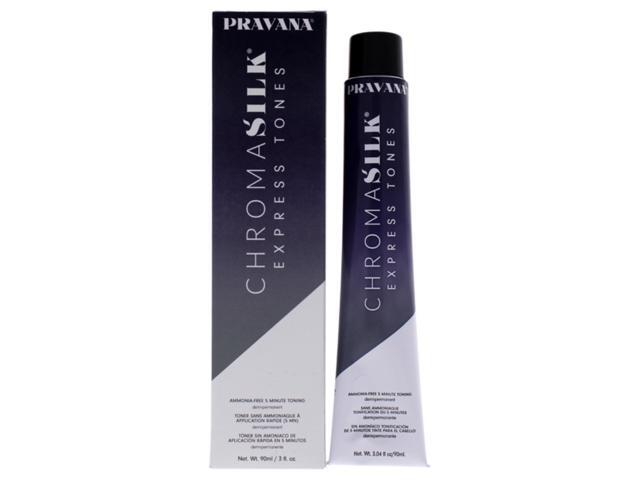 Click here for ChromaSilk Express Tones - Dark Mahogany by Pravan... prices