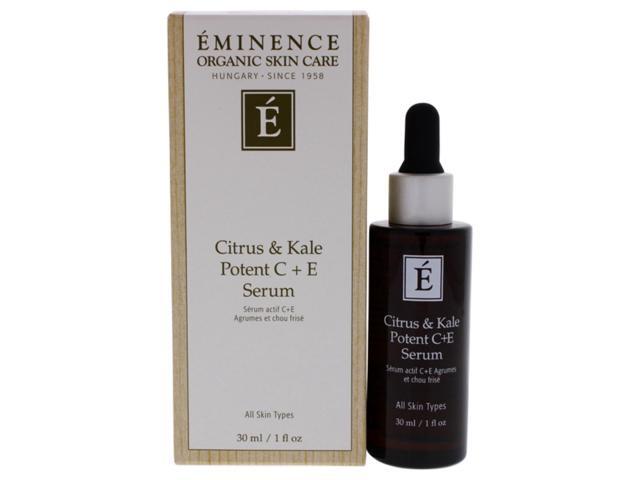 Click here for Eminence - Citrus & Kale Potent C+E Serum - For Al... prices