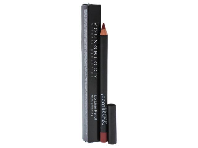 Click here for Lip Liner Pencil - Plum by Youngblood for Women -... prices