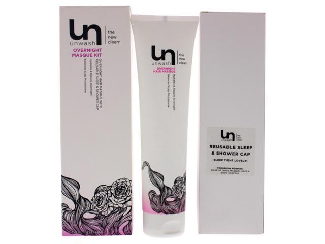 Click here for Overnight Hair Mask by Unwash for Unisex - 5.1 oz... prices