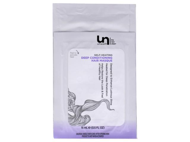 Click here for Deep Conditioning Hair Masque by Unwash for Unisex... prices