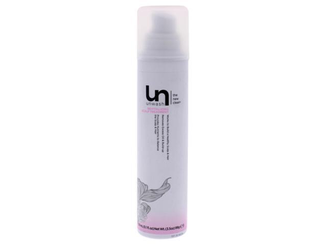 Click here for Revitalizing Scalp Treatment by Unwash for Unisex... prices