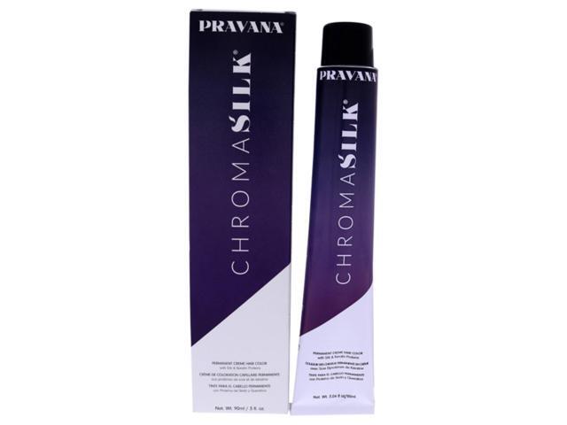 Click here for ChromaSilk Creme Hair Color - 4.45 Copper Mahogany... prices