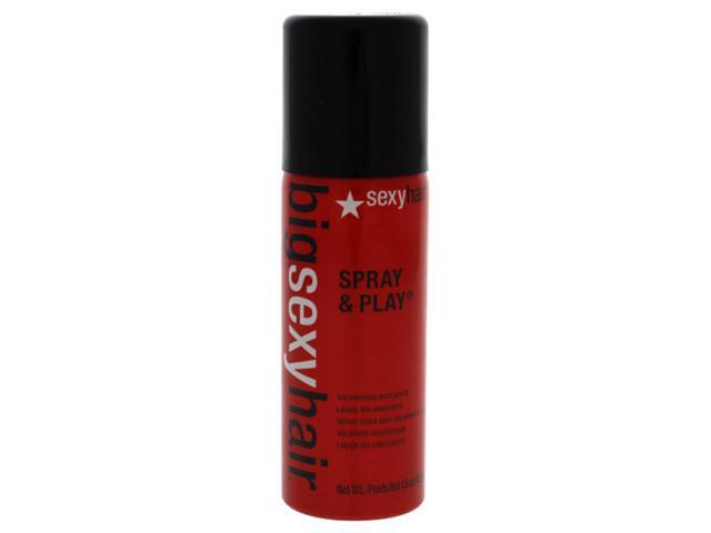 Click here for Big Sexy Hair Spray and Play by Sexy Hair for Unis... prices