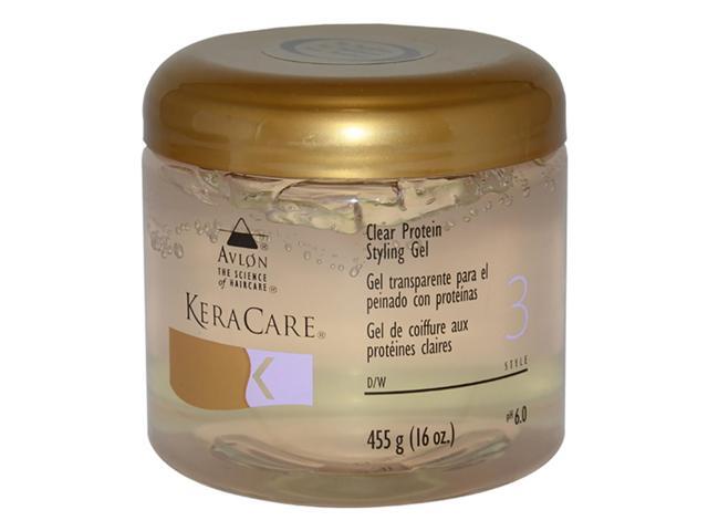 Click here for KeraCare Clear Protein Styling Gel by Avlon for Un... prices