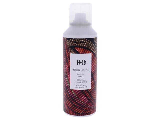 Click here for Neon Lights Dry Oil Spray by R+Co for Unisex - 4 o... prices