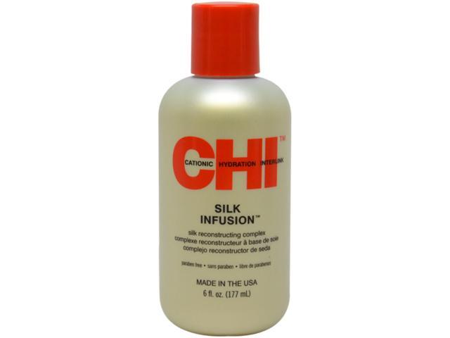 Click here for Silk Infusion Silk Reconstructing Complex by CHI f... prices