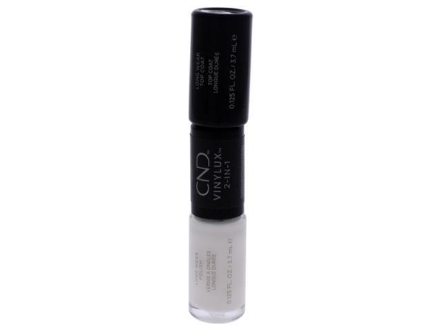 Click here for VInylux 2-In-1 Long Wear - 108 Cream Puff by CND f... prices